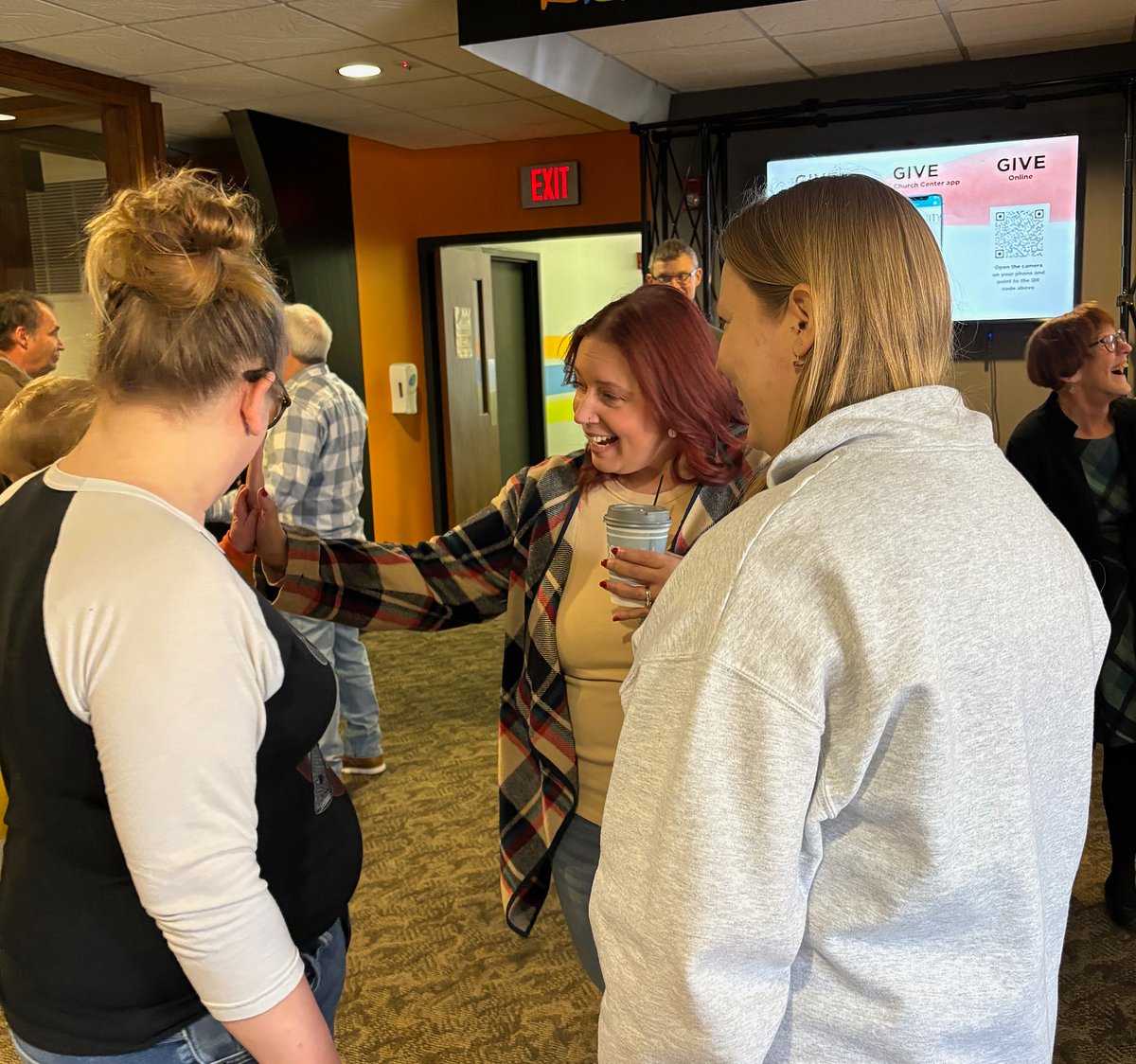 HOME - trinitywes.org